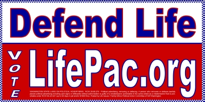 Life PAC of SW Washington